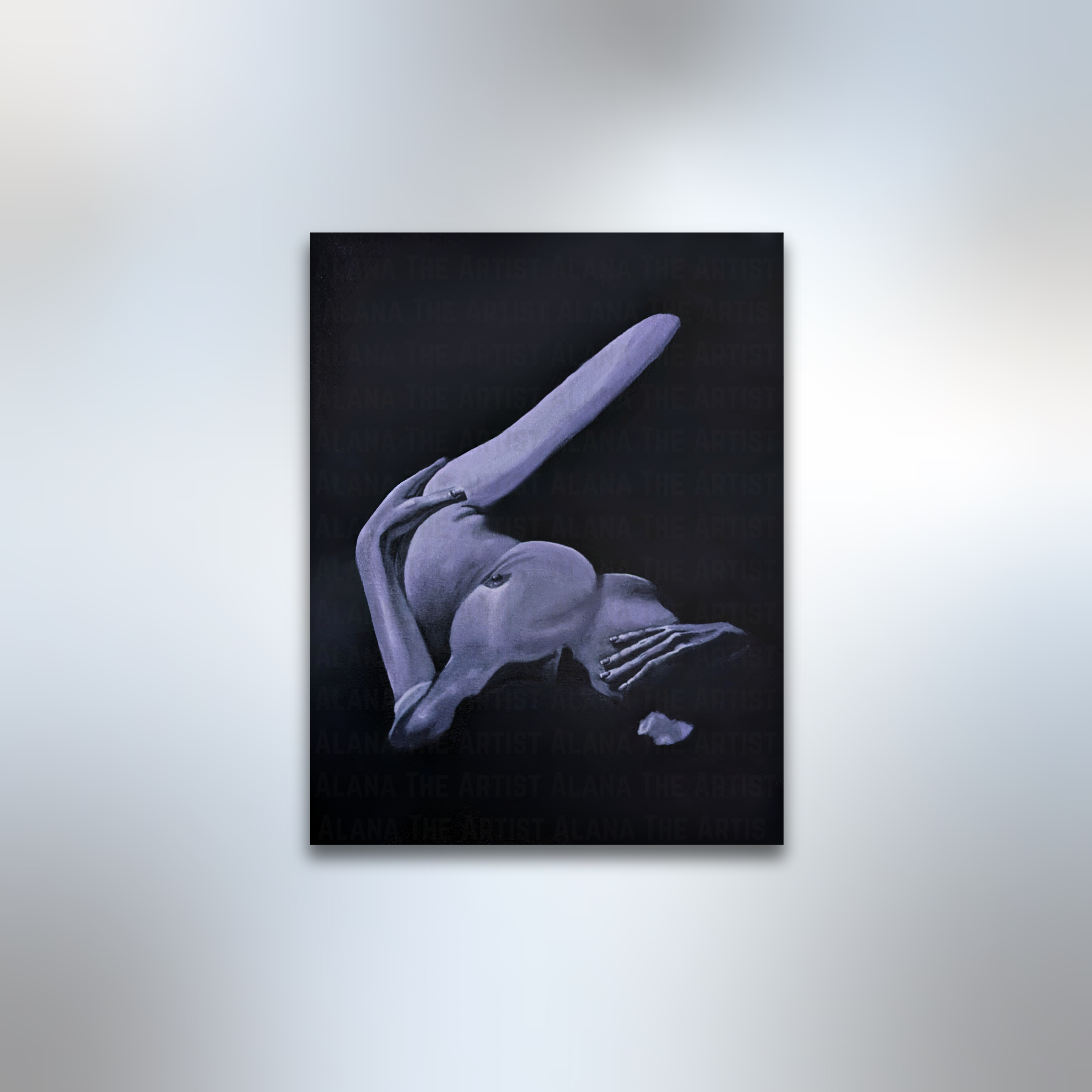 The Feminine Form Collection – Alana's Gallery